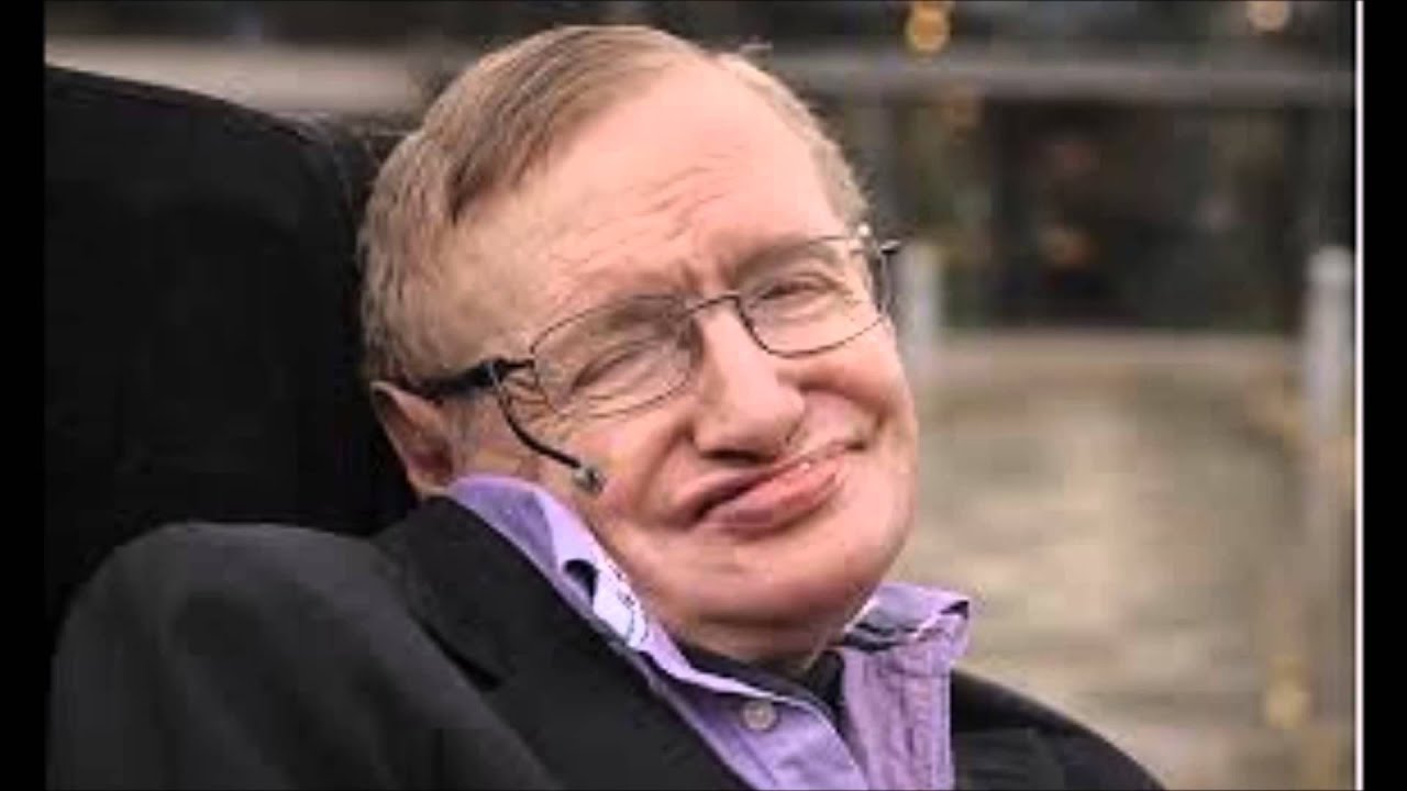 Conor O'Halloran KCL PodCast 'The Holographic Principle' - YouTube