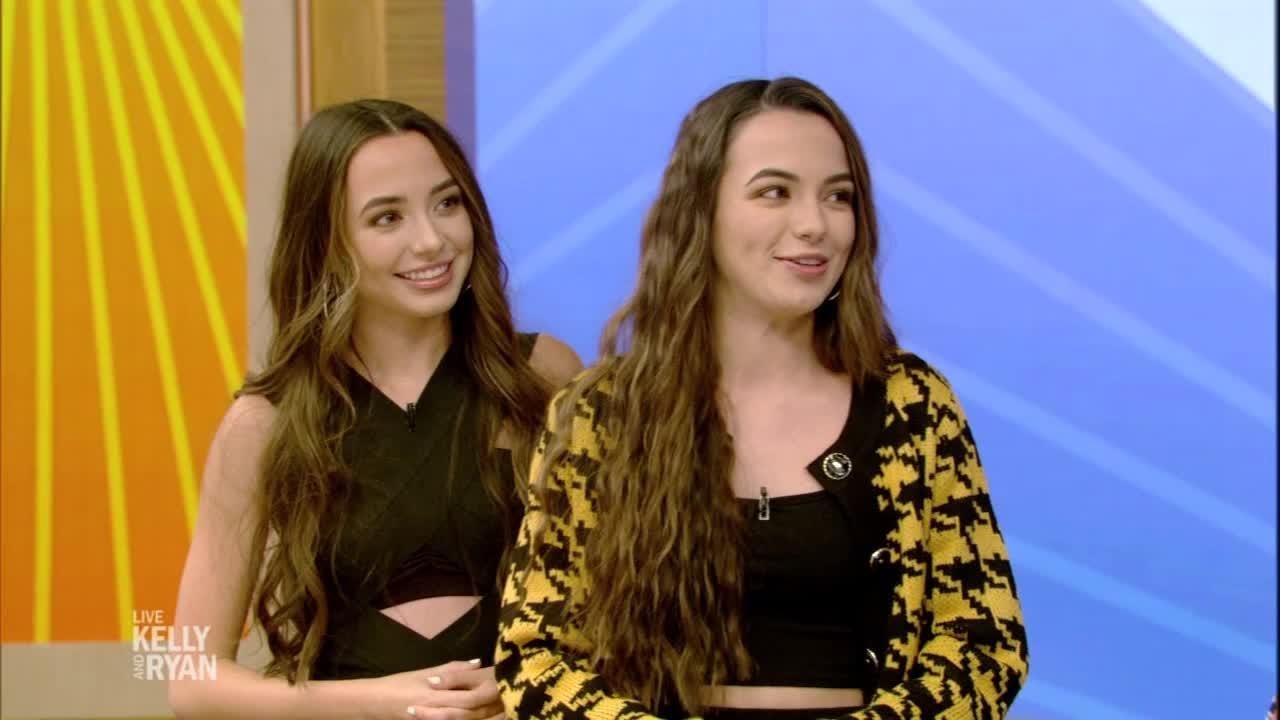 The Merrell Twins on Balancing Their College Life and Being YouTubers ...