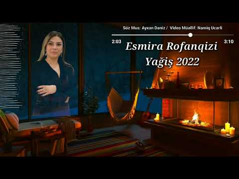 Esmira Rofanqizi - Yagis 2022