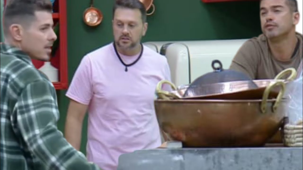 🔥ALBERT CHAMA SACHA de "CARA DE RATO" E DIZ QUE ESPUMA, PORQUE PEÃO NÃO ...