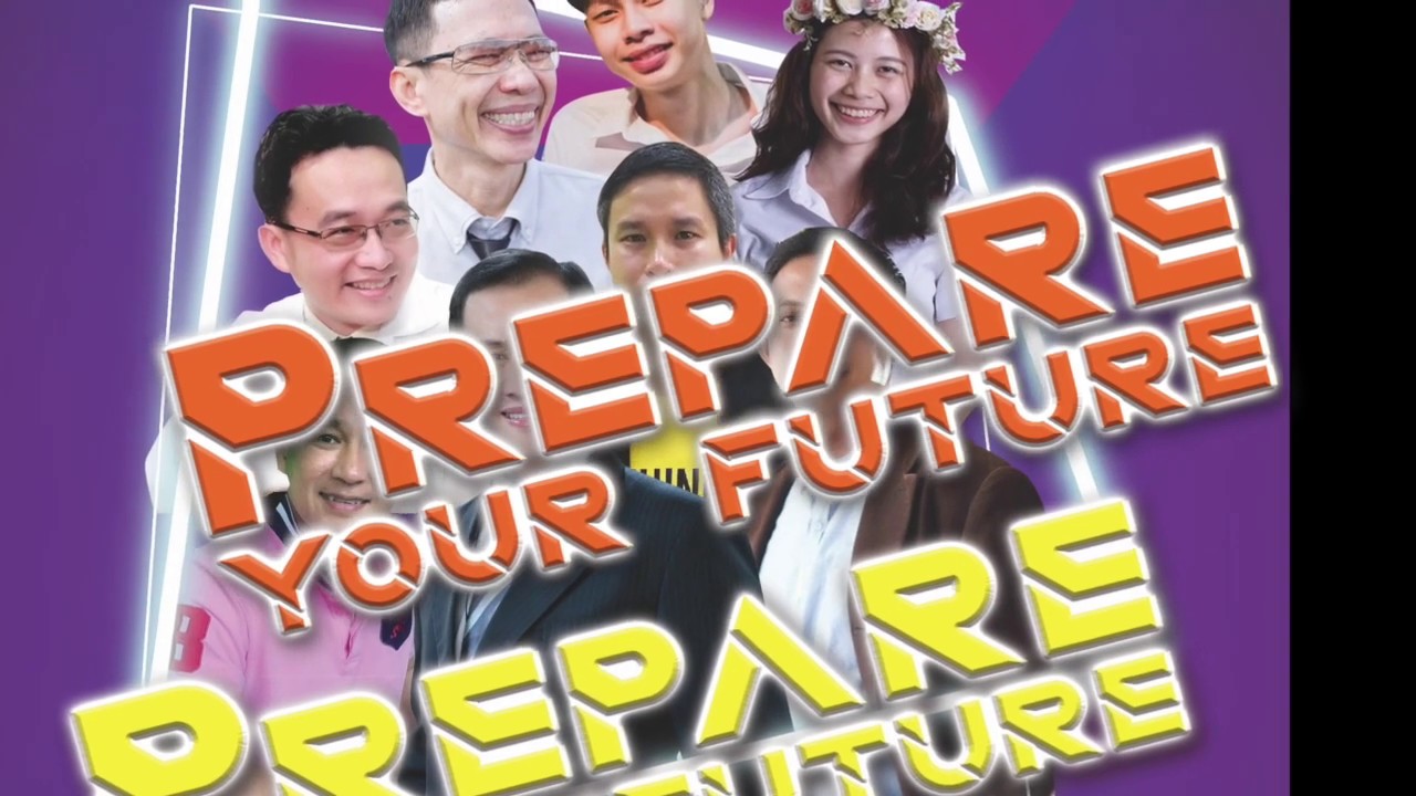 Prepare your future - YouTube