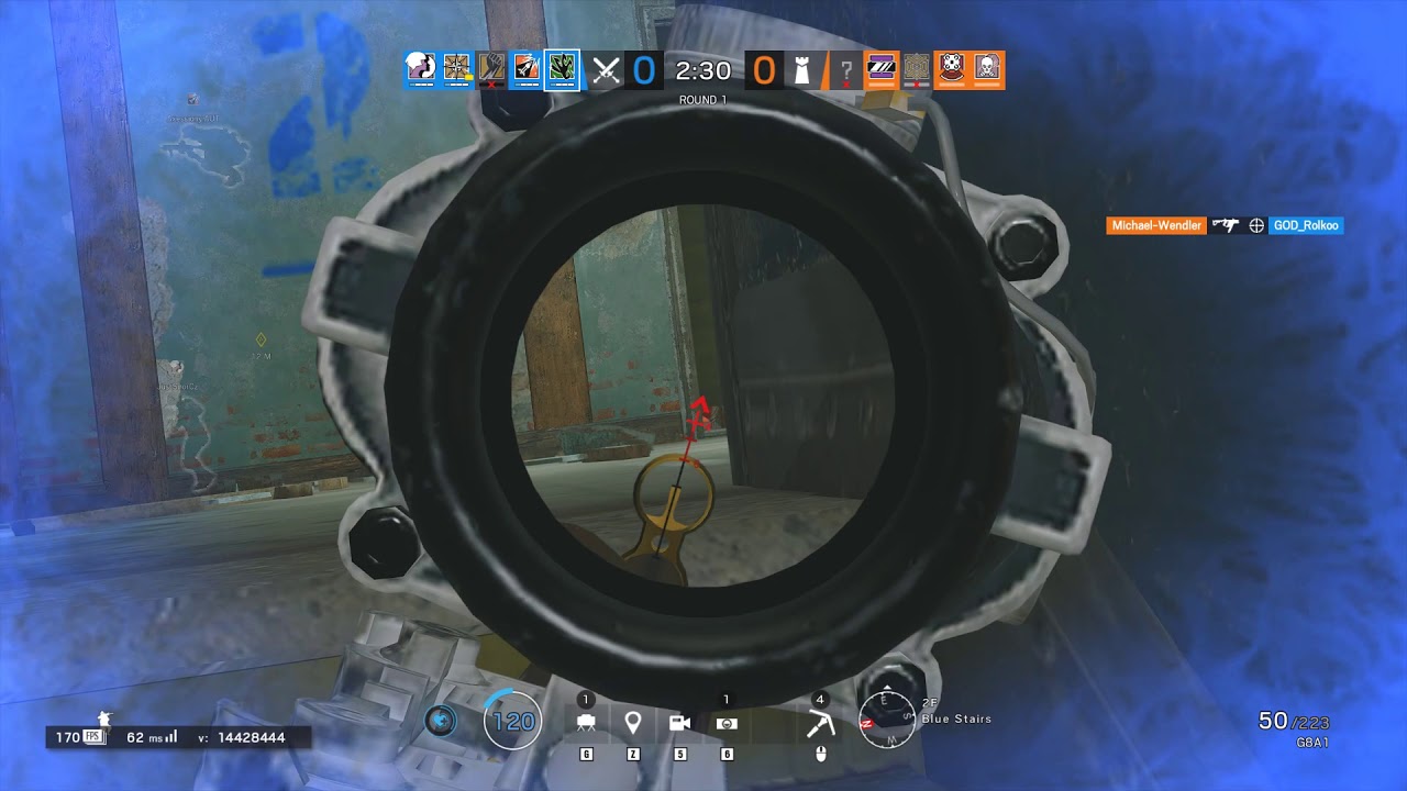 Session5 Round1 - YouTube