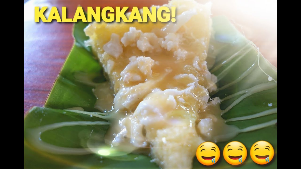 KALANGKANG! ( CLASSIC PANGHIMAGAS ng taga BATANGAS ) - YouTube