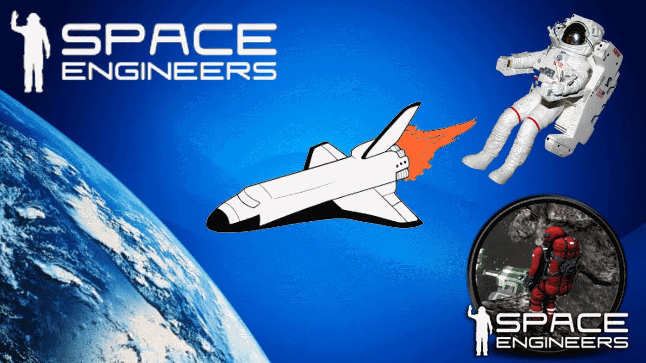 Space Engineers Pirate Base Raid! | Traps, Rockets, and Pirates ...