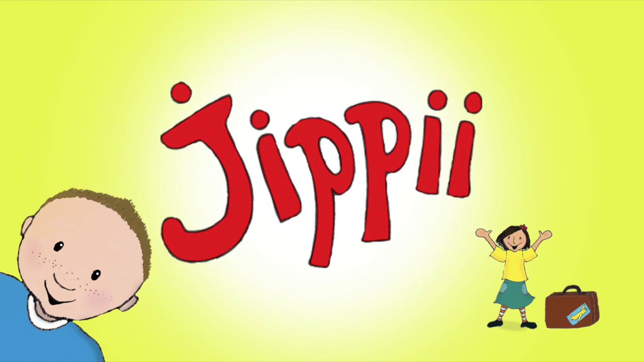 Jippii - YouTube