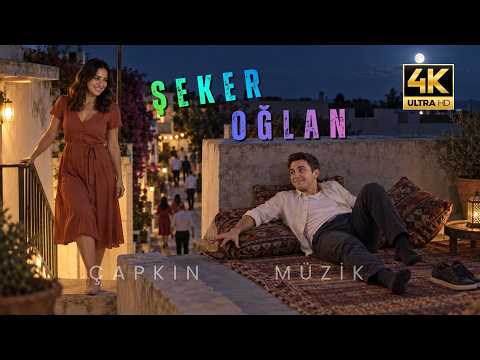 Ala Ala Danalar - Çapkın Müzik - Aman Şeker Oğlan Yandım Bekar Oğlan - Yıkılsın Meyhanalar