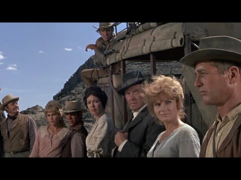 Hombre (1967) - Paul Newman | \