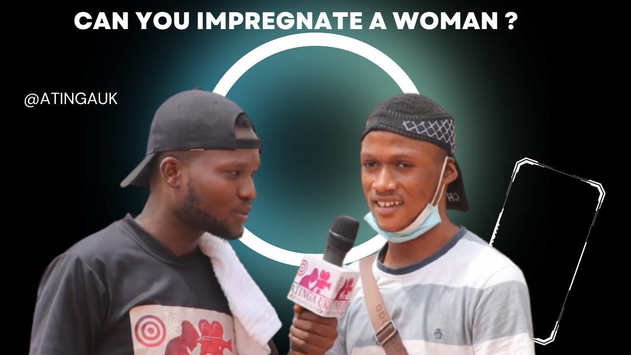 IMPREGNATE A WOMAN - YouTube
