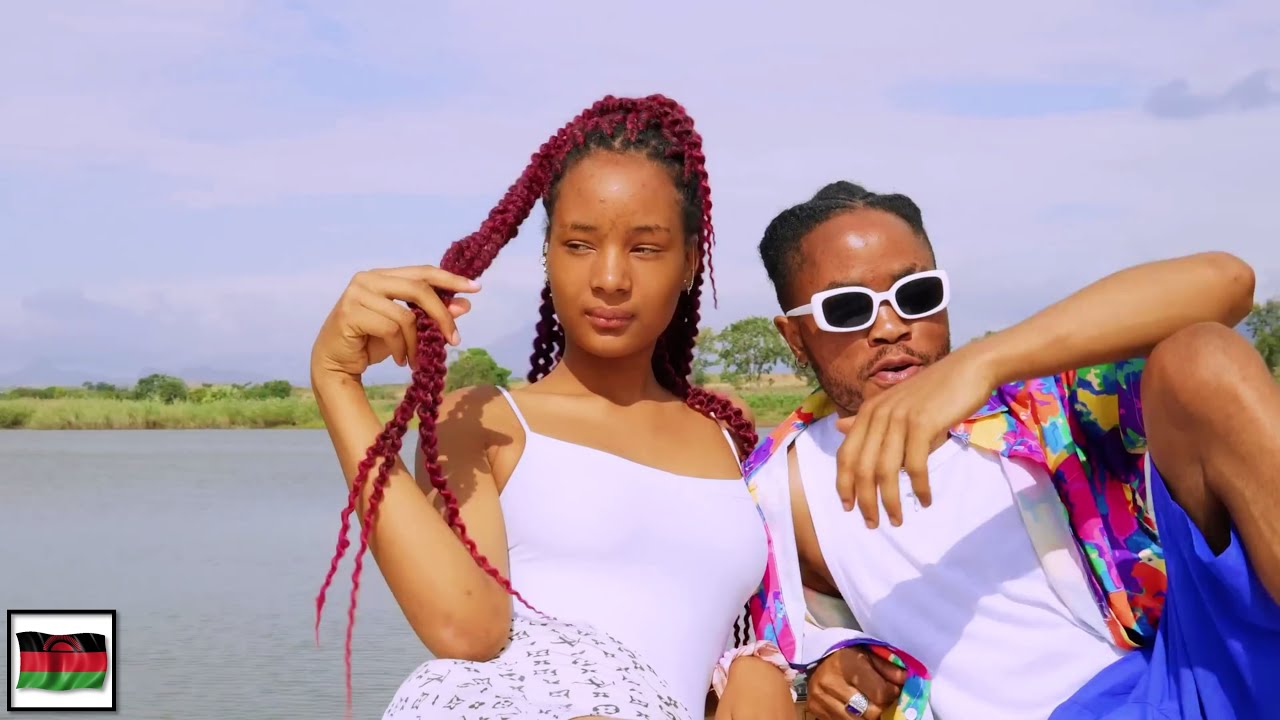 (NEW!!!) RASHLEY - MWA INE (OFFICIAL MUSIC VIDEO) - YouTube