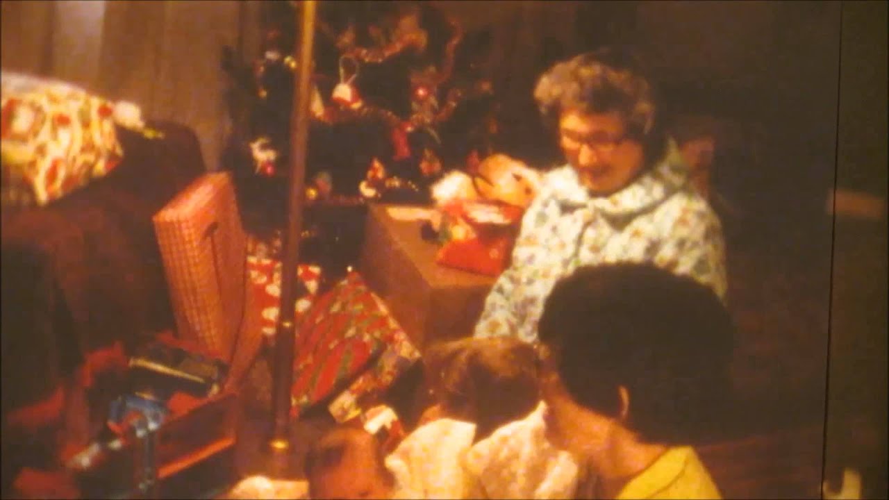 Christmas 1981 - YouTube