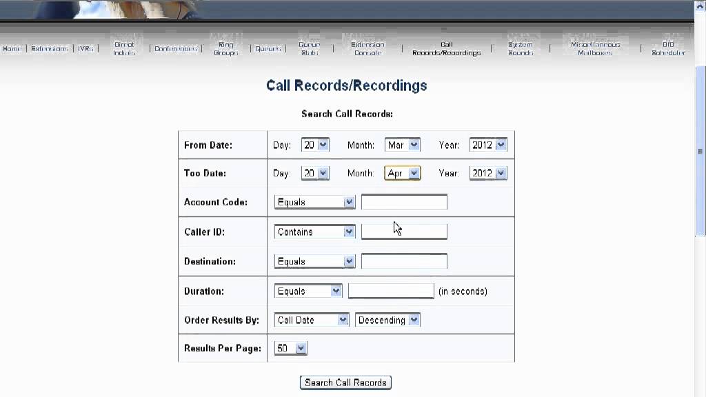How to Set Up Your Virtual PABX/PBX (Part 5) - YouTube