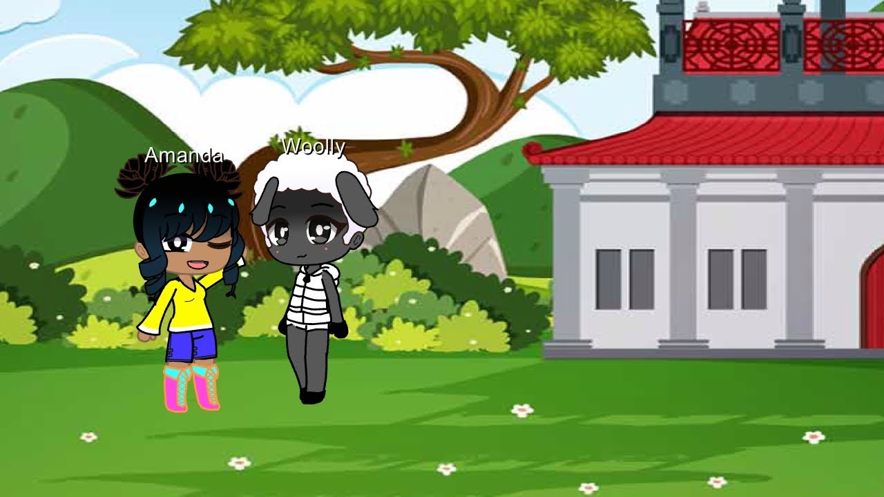 Amanda the aventures 1 - YouTube