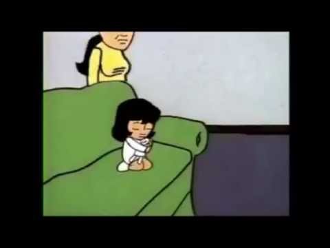 Şiddet öğrenilir. Şiddet şiddeti doğurur.
