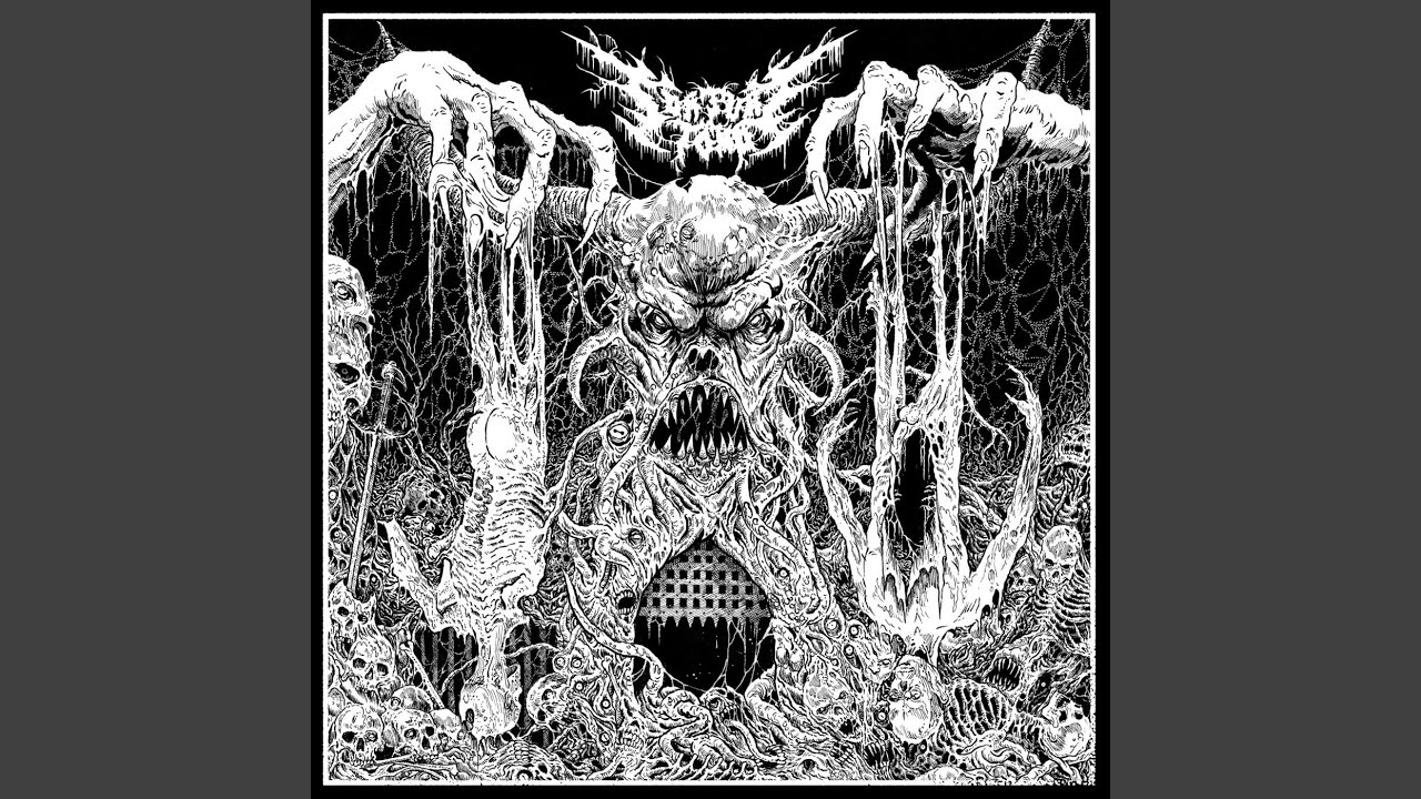 Unknown Stench YouTube unknown-stench-youtube