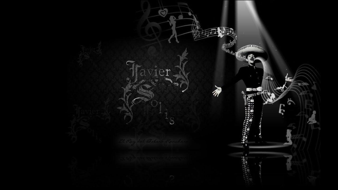 Payaso - Javier Solis - El Rey Del Bolero Ranchero - YouTube