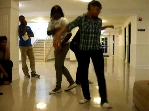 SU Crank Crew - YouTube