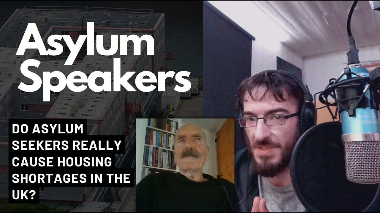 Do Asylum Seekers Create Housing Shortages? - YouTube