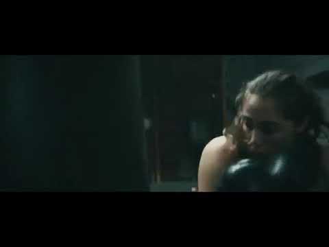 Nifrətim yalnız yumruqlarımın ağrısıyla keçər