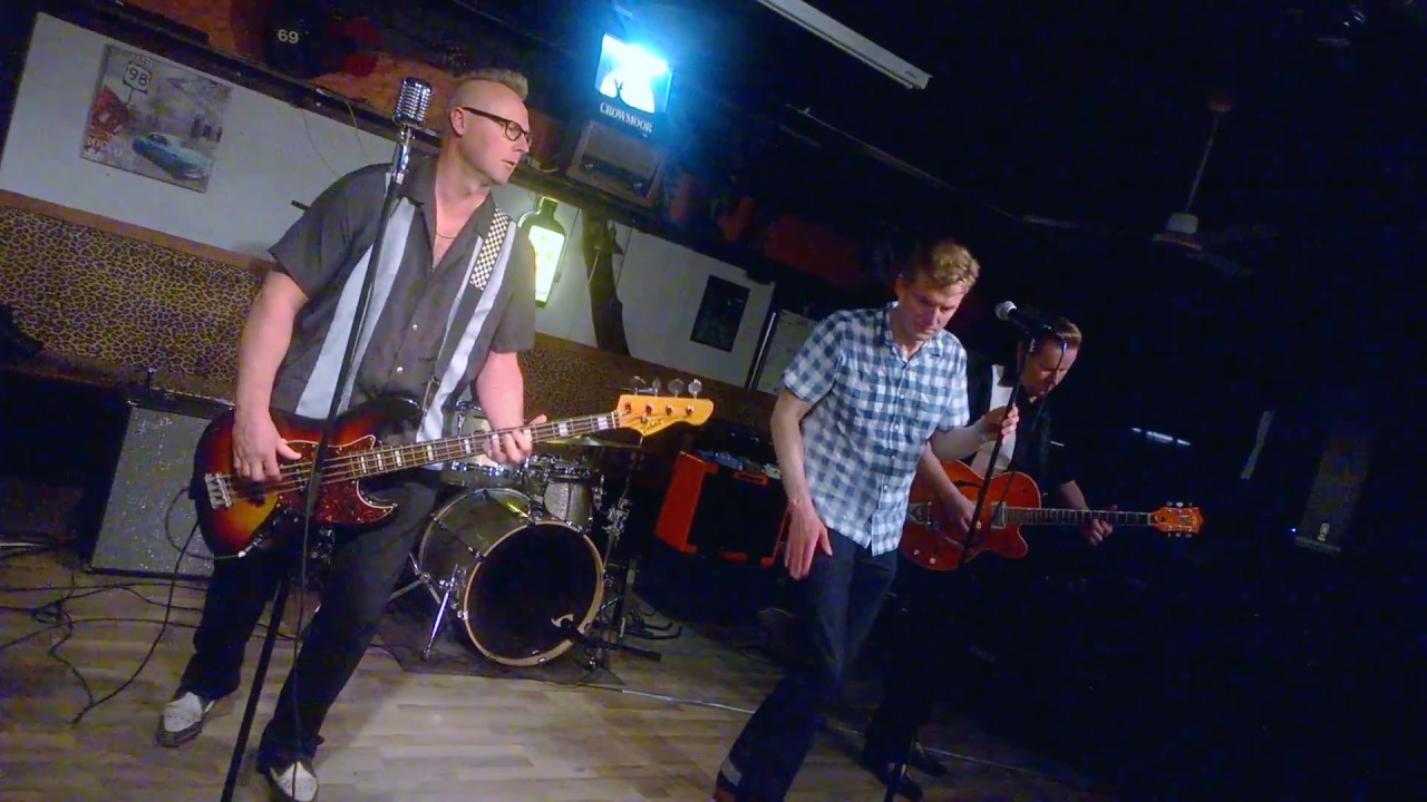 Midnight Blue - Midnight Blue - YouTube