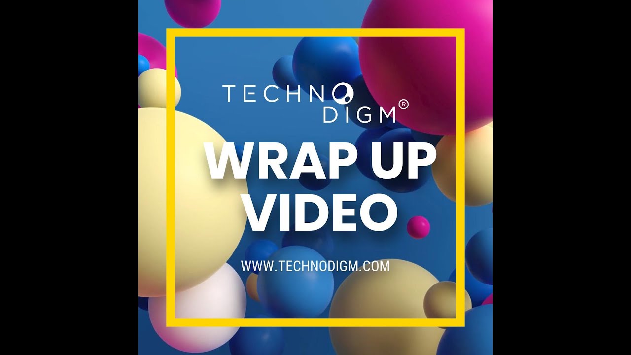 Wrap Up Video 2022 - YouTube