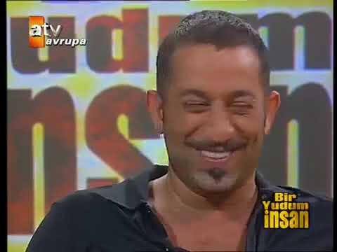 Cem Yılmaz Belgeseli | Bir Yudum İnsan (Tam Bölüm) 🎬