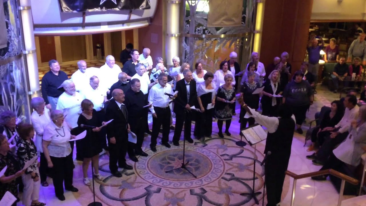 Star Princess Pop Choir 11 - YouTube