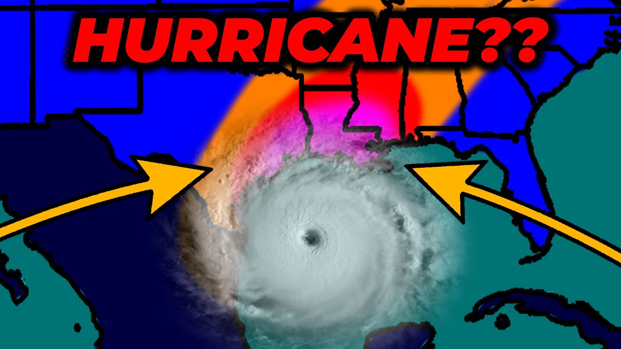 Will This Storm Live Up To The Hype? - YouTube