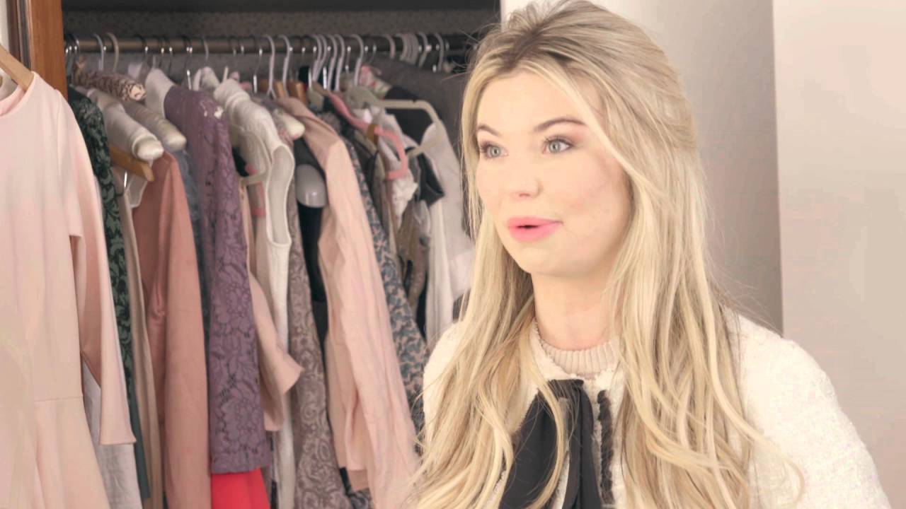 Made In Chelsea | Rosie & Steph steal Toff’s look #ChelseaStyleSecrets ...