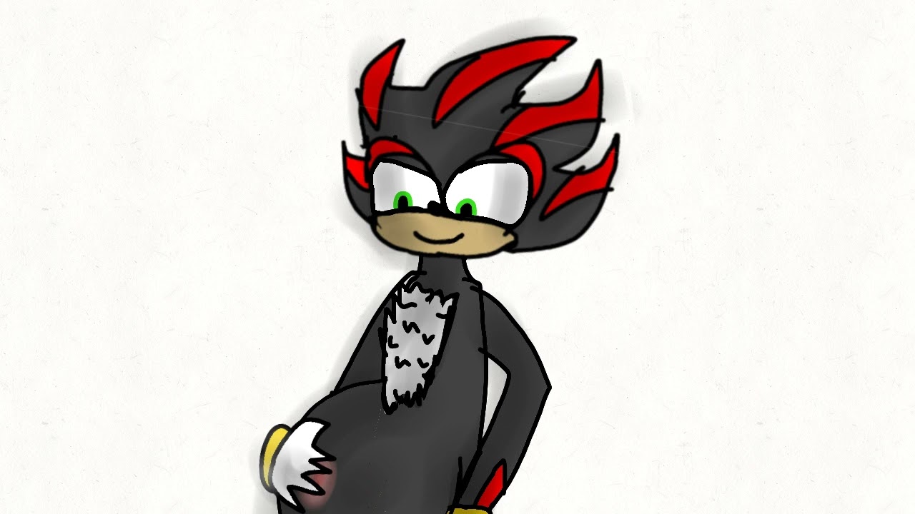 Шедоу #vore (Shadow #vore) - YouTube