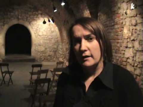 Kantor artista totale: videoreportage dal Cricot 2 - YouTube