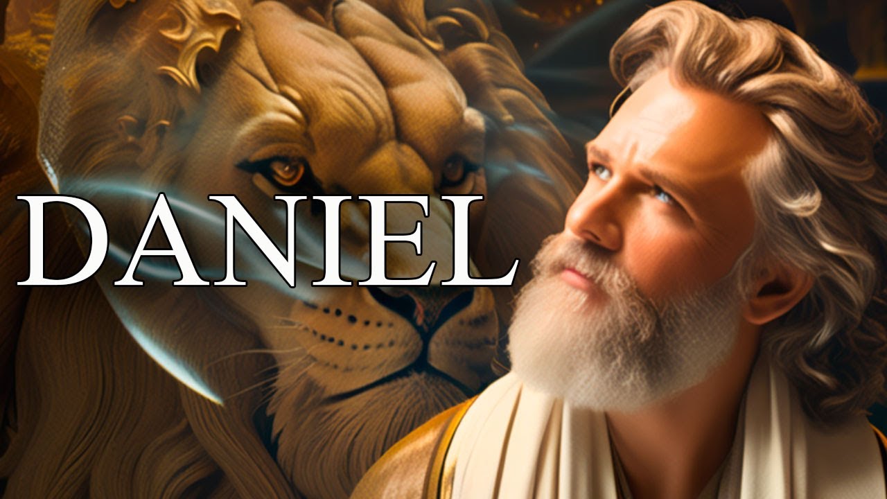 Qui n Era Daniel Y Por Qu Es Importante Para Nosotros Explicaci n Qui n Era Daniel Y Por Qu Es Importante Para Nosotros Explicaci n