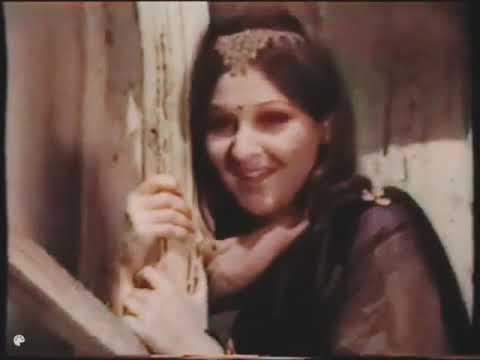 Hacı Bektaş Veli Film  7/8 *Renkli*