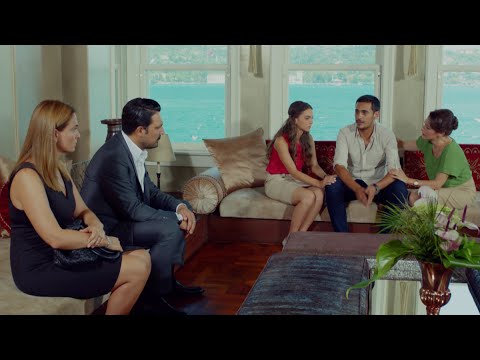 Babam ve Ailesi Fragmanı - 4