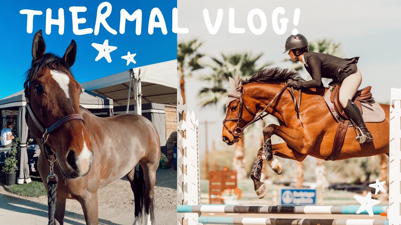 thermal vlog #1 - YouTube