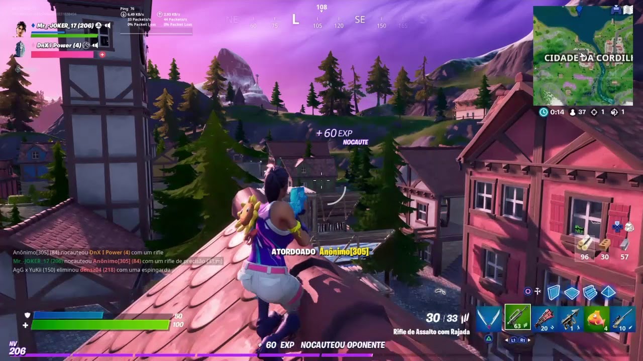 2pac-Rick Flair Drip (ft.Offset) fortnite montagem - YouTube