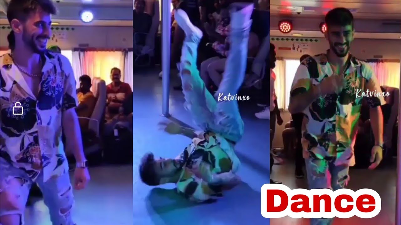 Kevin Almasifar Dance | Splitsvila13 Contestant Kevin Almasifar Dance ...