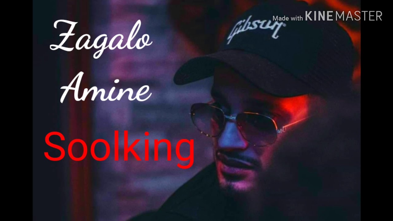 Soolking Baladi baladi 2021 - instru Baladi Baladi - YouTube