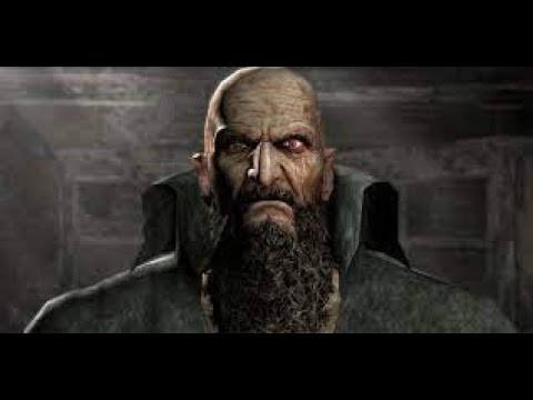 victor mendez | resident evil 4 ep #5 - YouTube