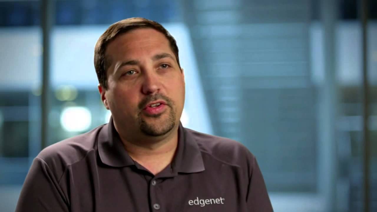 Edgenet Gain Real Time Access to Retail Product Data with In Memory ...