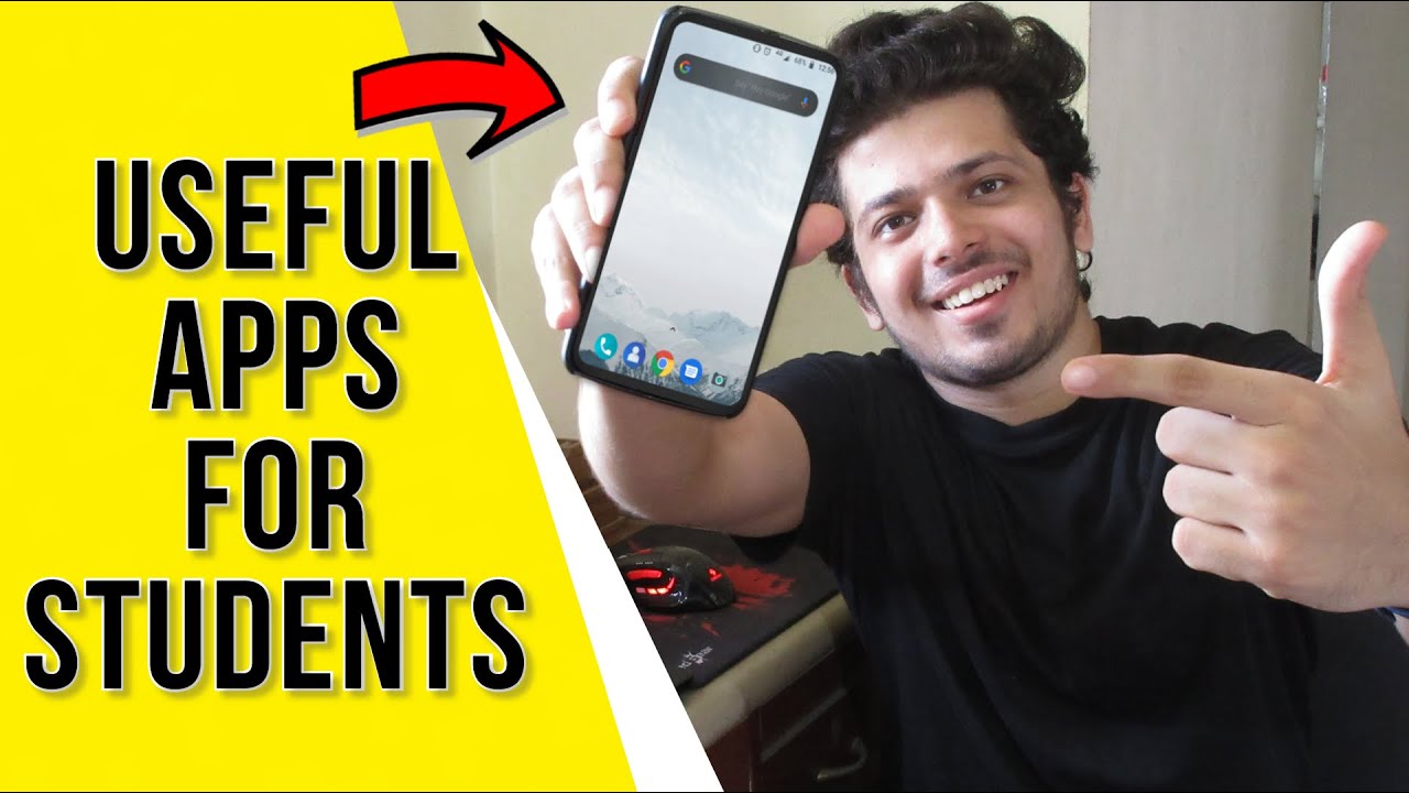 BEST Educational Apps To TRY During LOCKDOWN | 2020! - YouTube