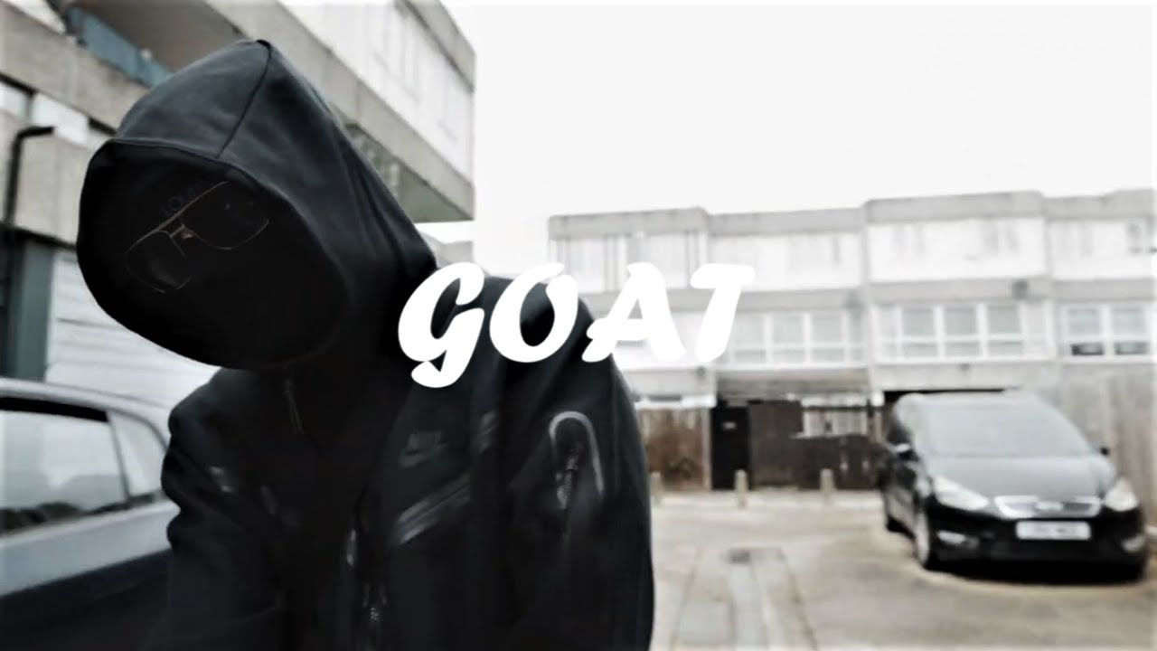 [FREE] Uk Drill Type Beat x Ny Drill Type Beat "GOAT" | Uk Drill Instrumental 2023 - YouTube