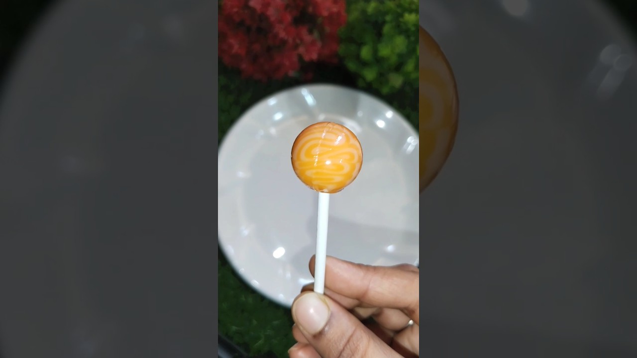 #fruit juice and vitamin polipop#shorts#viral #lolipop video # ...
