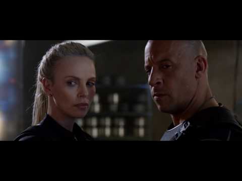 Fast & Furious 8 Super Bowl TV Spot (Universal Pictures) HD
