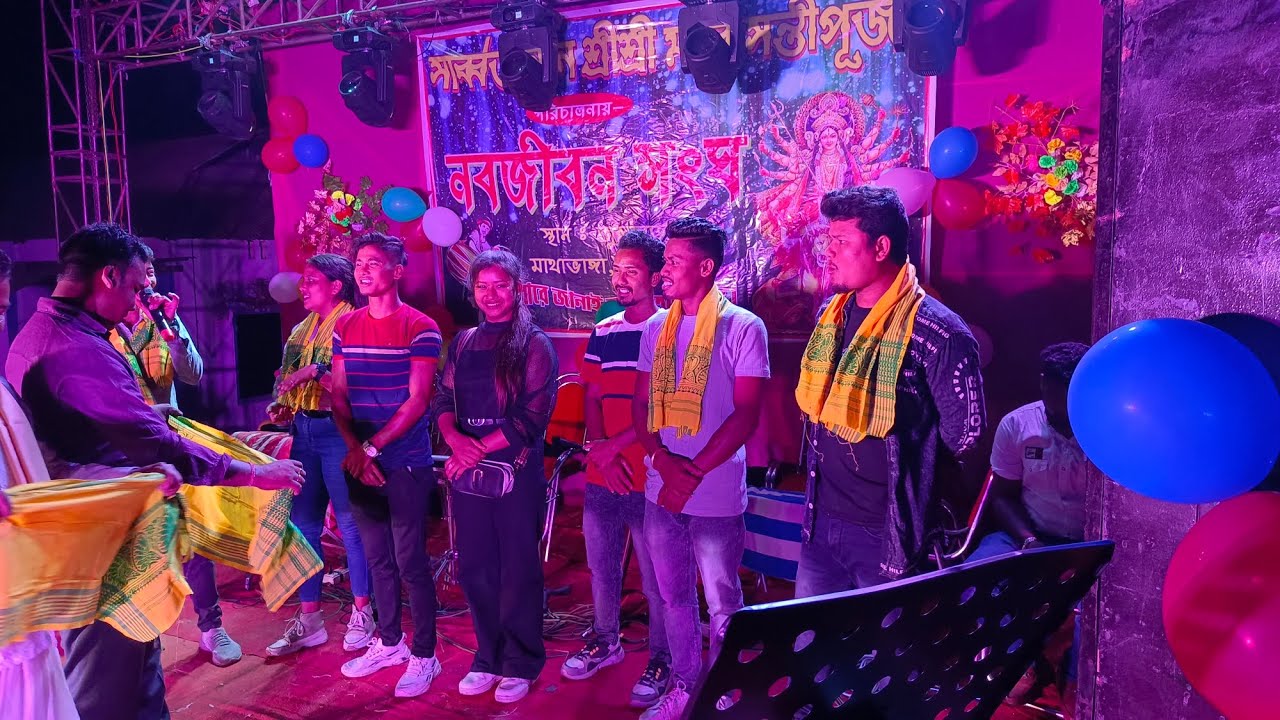 Junior Deba | Rajbongshi Purana Khiladi | New Video - YouTube