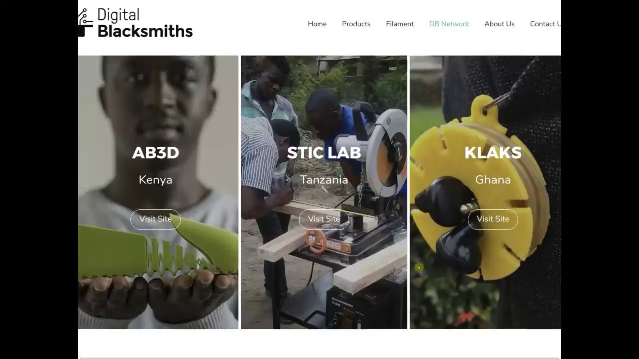 Thunderhead Filament Maker and Filament Diameter Sensor - YouTube