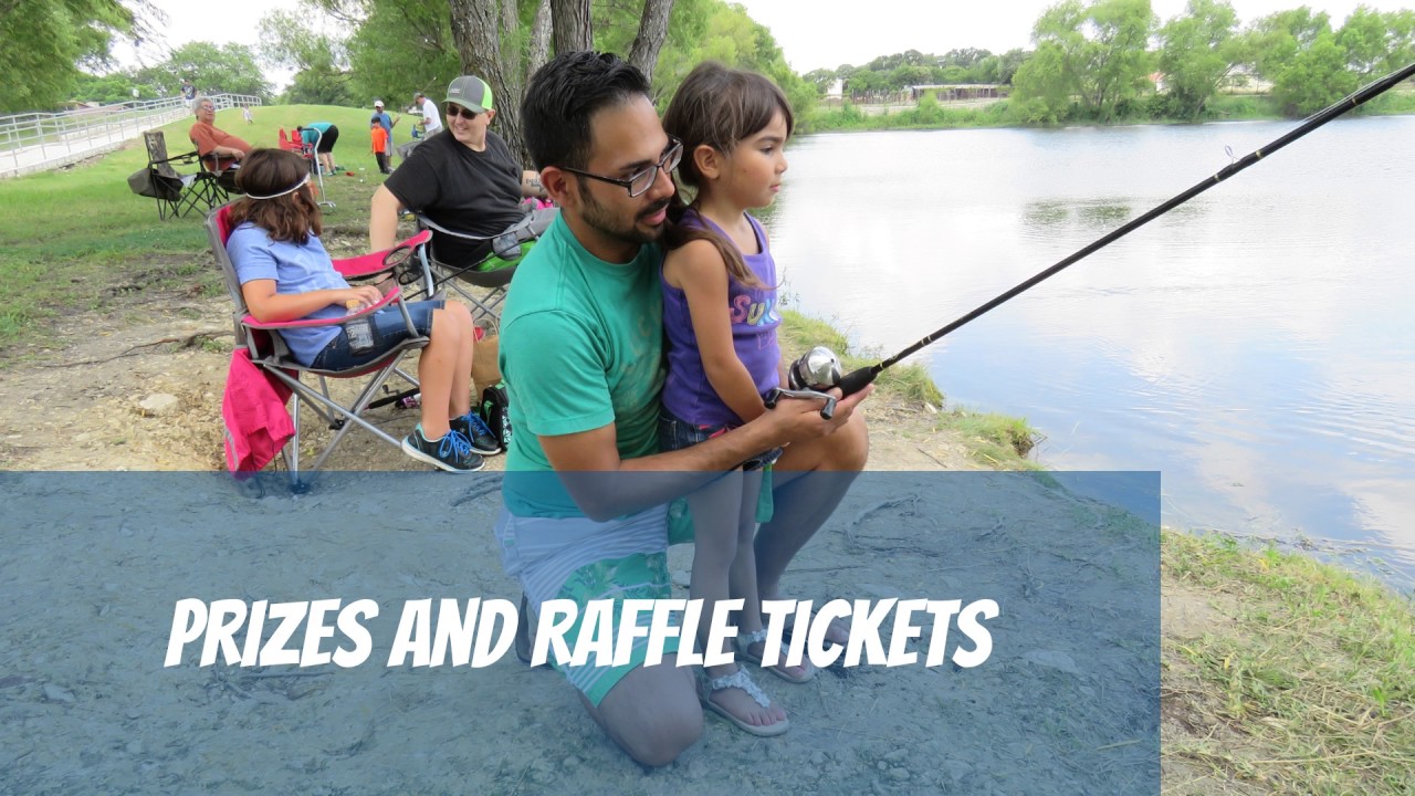 Buda Fun Fish 2017 - YouTube