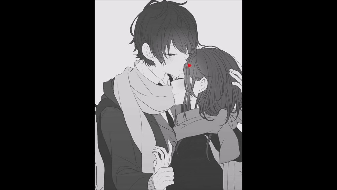 Nightcore-Beautiful Love - YouTube