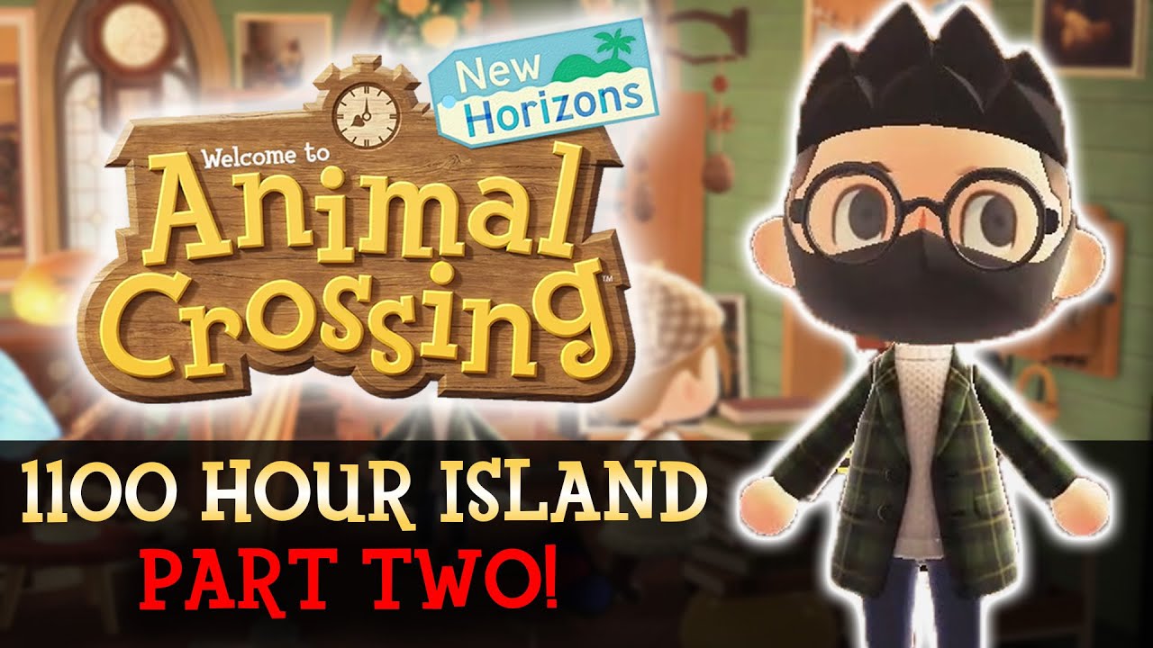 Most EPIC Cottagecore Island You've Seen (Part 2) Sylwen Island by Syd ...
