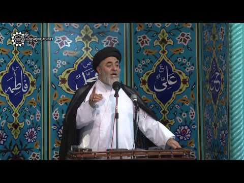 Ocaqnejad Aga - Fitr bayrami 26.06.17