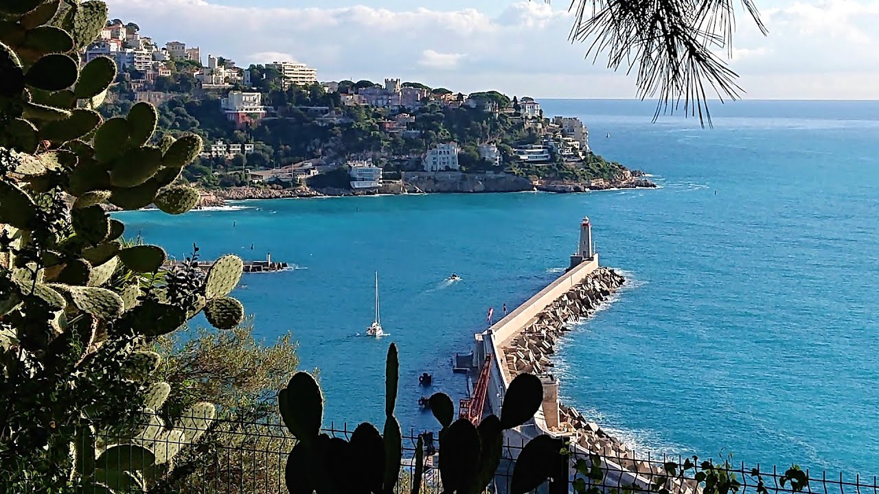 Top rated Tourist Attractions in Monaco, Monaco | 2020 - YouTube